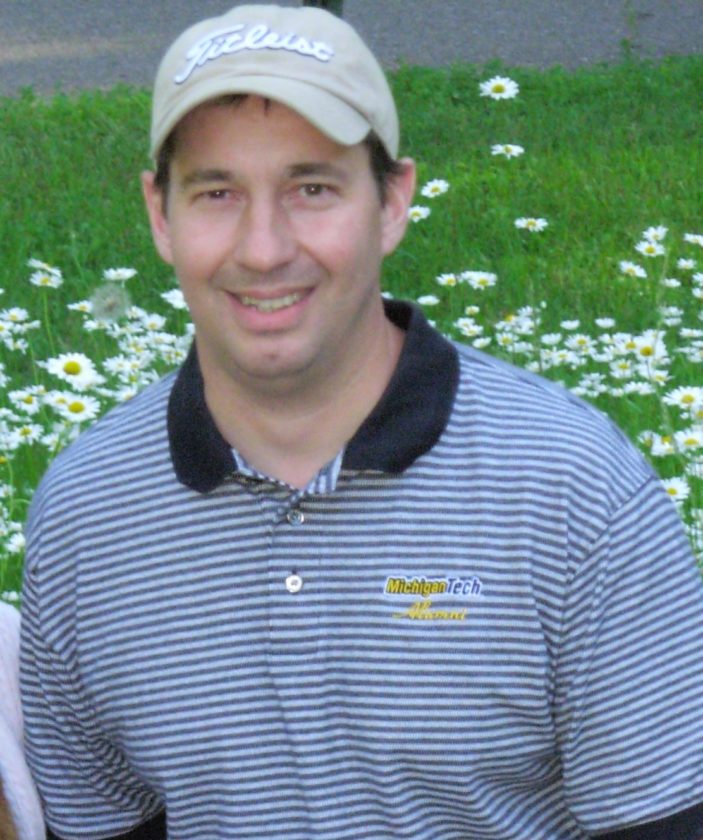 Darrell Reed | News, Sports, Jobs - The Daily News